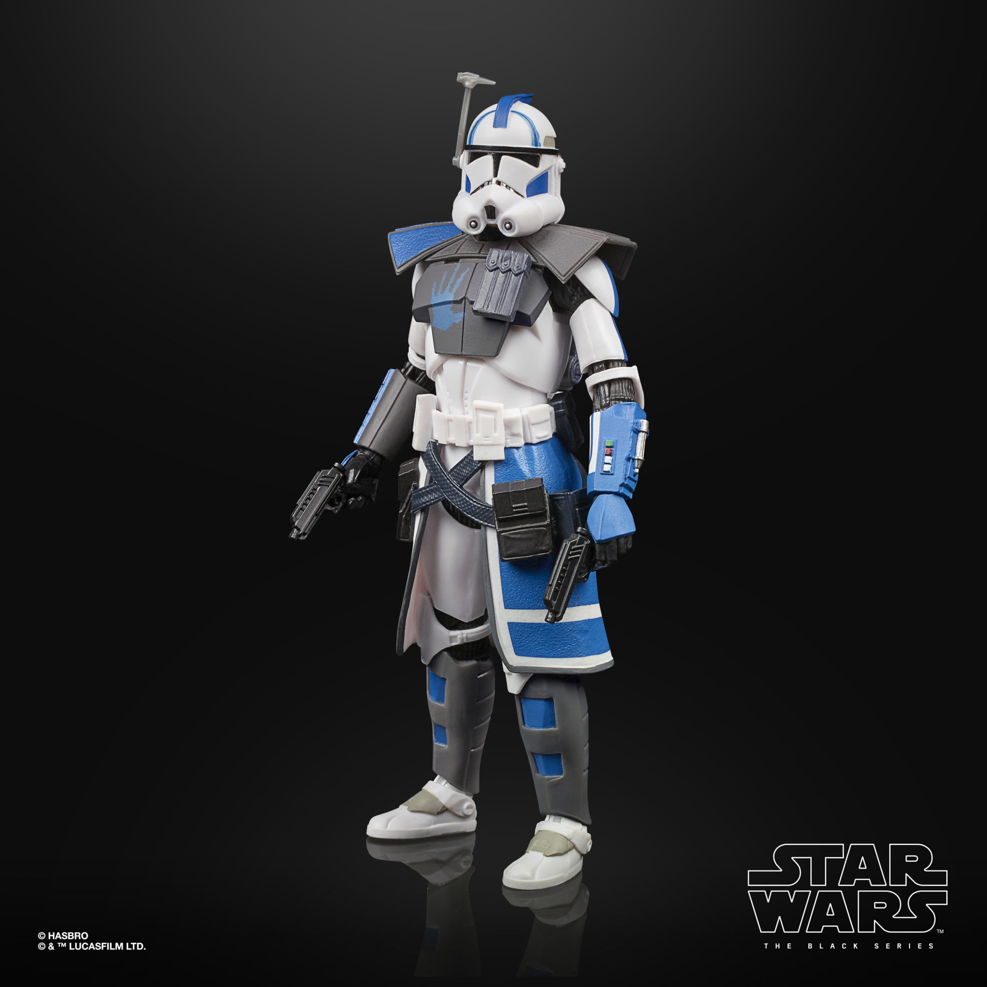 (50th Anniversary - LF) [TCW] Echo • Collection • Star Wars Universe