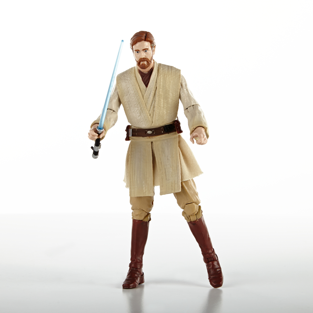 [#08] - Obi-Wan Kenobi • Collection • Star Wars Universe