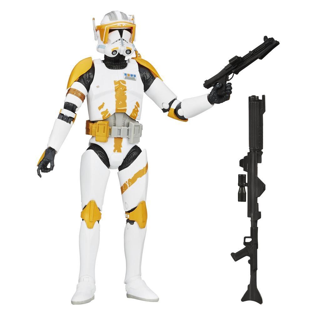 [#14] - Clone Commander Cody • Collection • Star Wars Universe