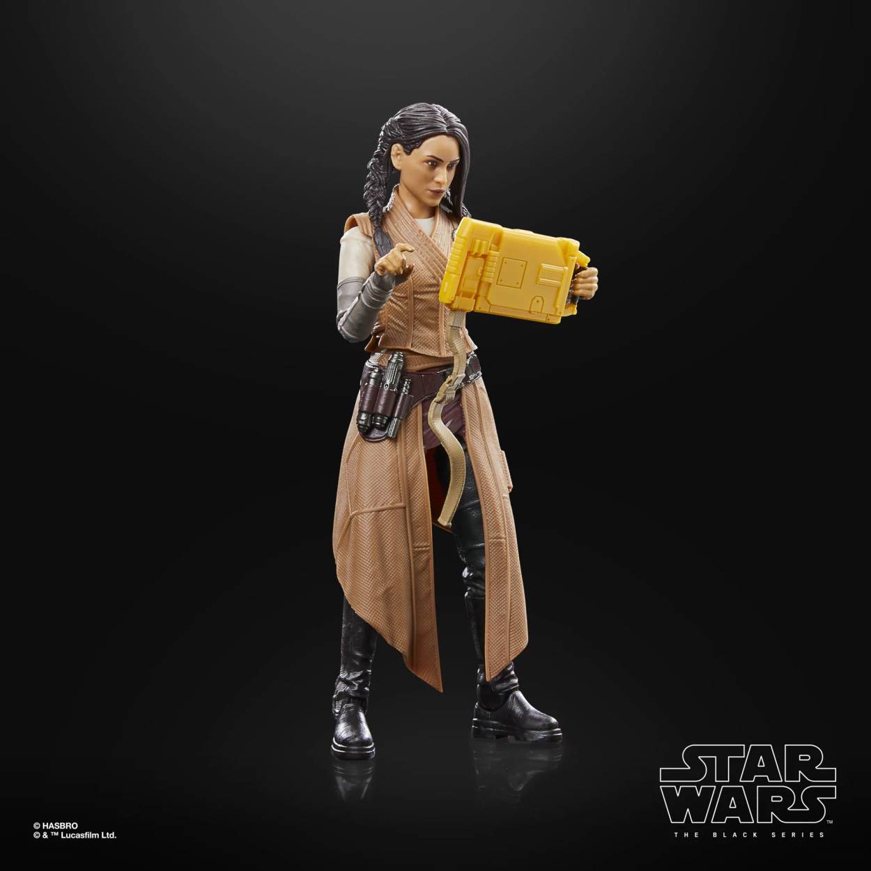 [Andor 05] Bix Caleen • Collection • Star Wars Universe