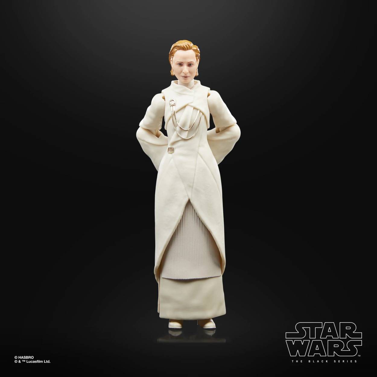 [Andor 07] Senator Mon Mothma • Collection • Star Wars Universe