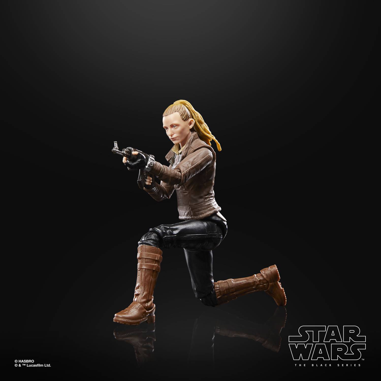 [Andor 09] Vel Sartha • Collection • Star Wars Universe