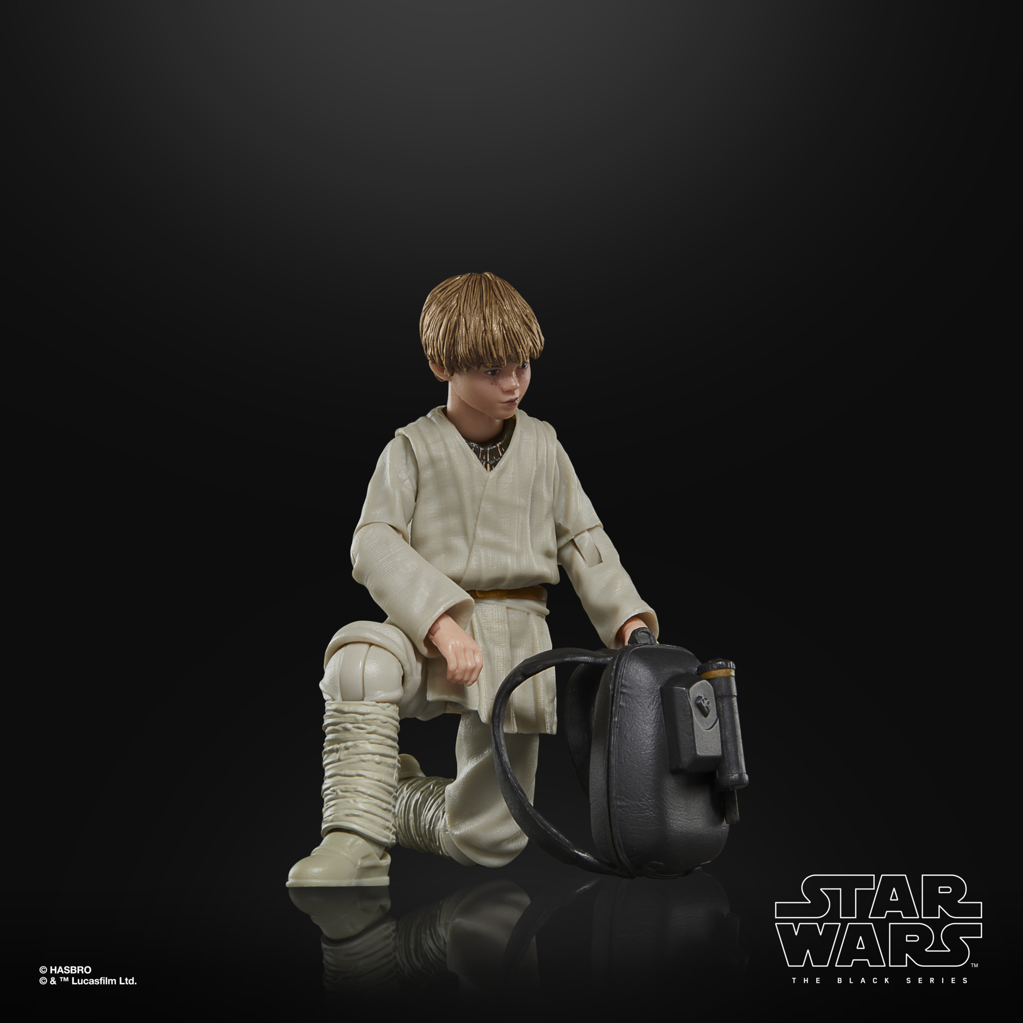 [TPM 02] Anakin Skywalker • Collection • Star Wars Universe