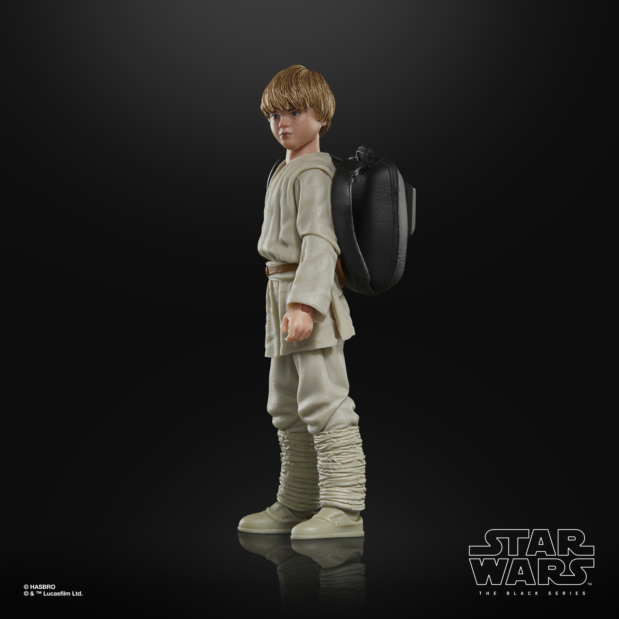 [TPM 02] Anakin Skywalker • Collection • Star Wars Universe