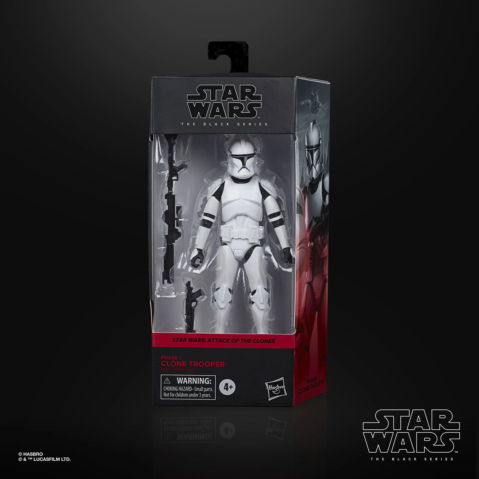 [AOTC 02] - Clone Trooper (Phase I) • Collection • Star Wars Universe
