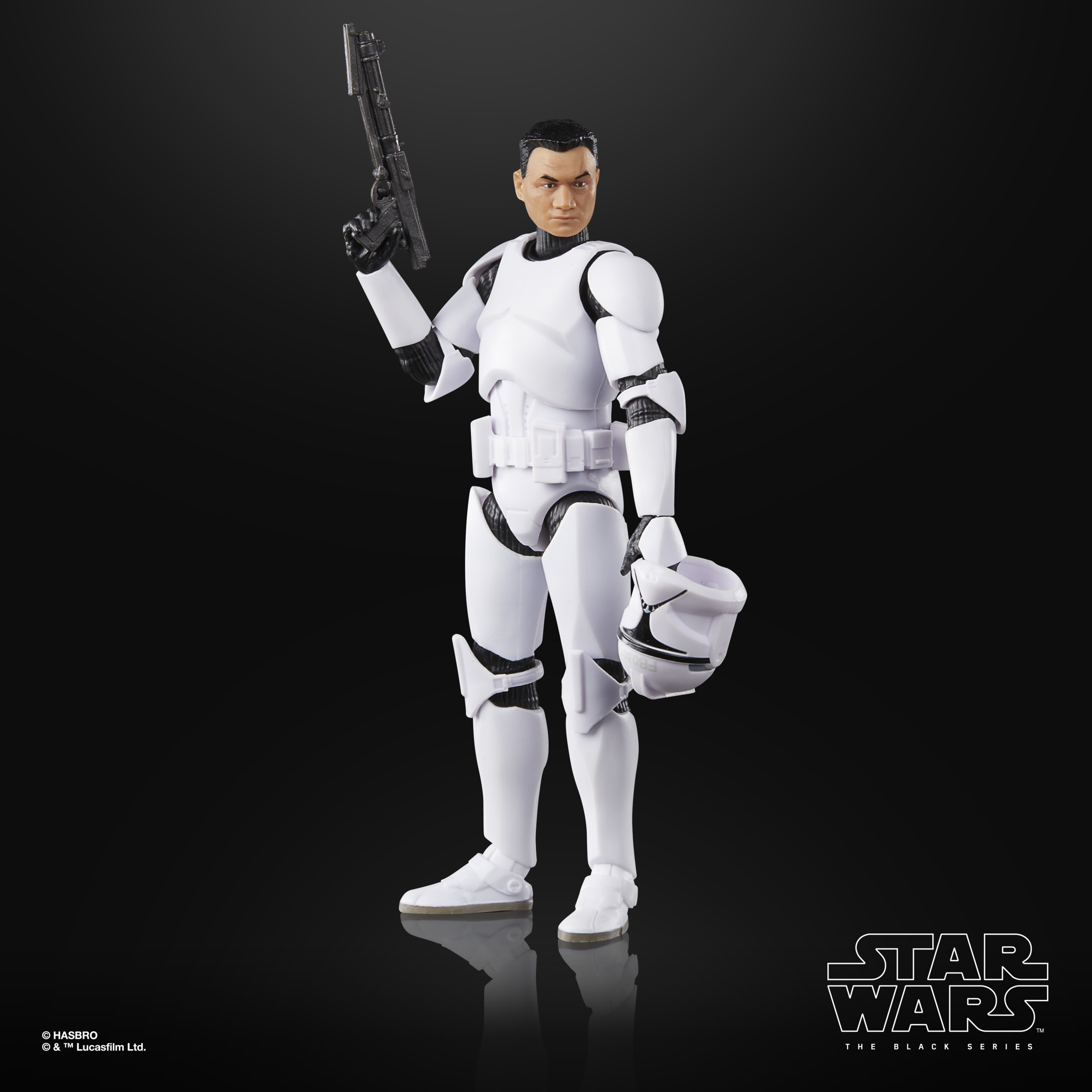 [AOTC 05] - Phase I Clone Trooper • Collection • Star Wars Universe