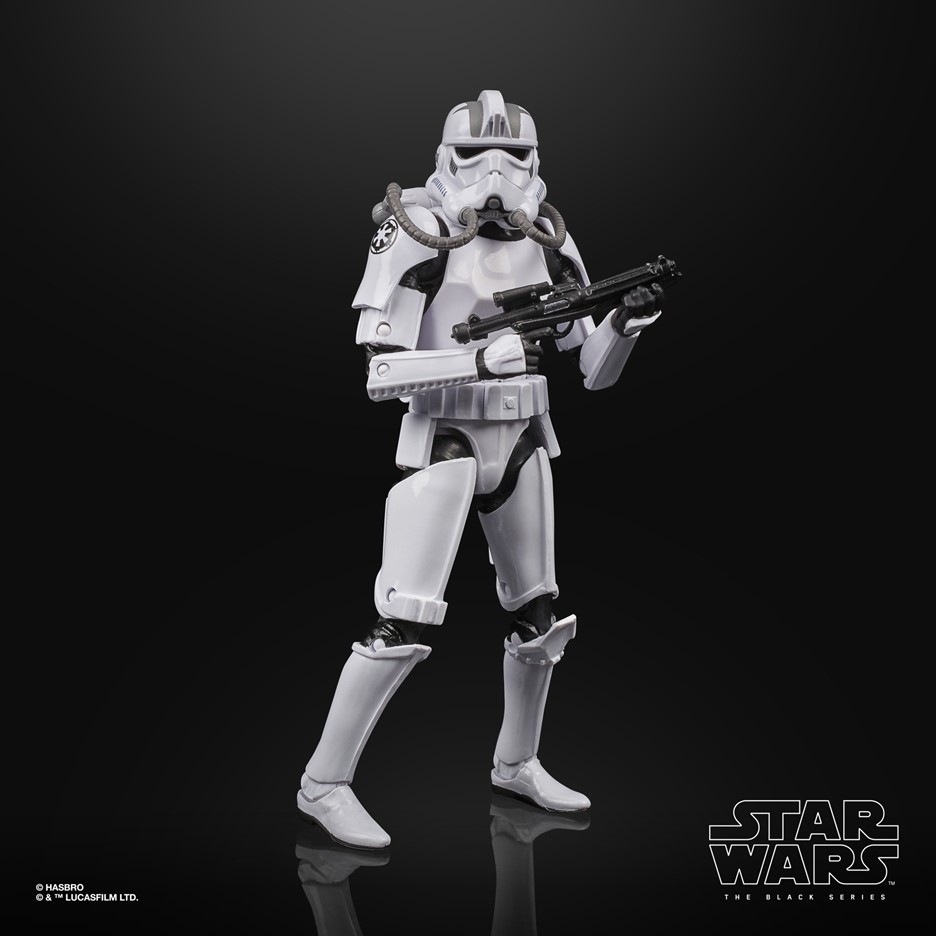 [GG - 01] Imperial Rocket Trooper [BattleFront II] • Collection • Star ...