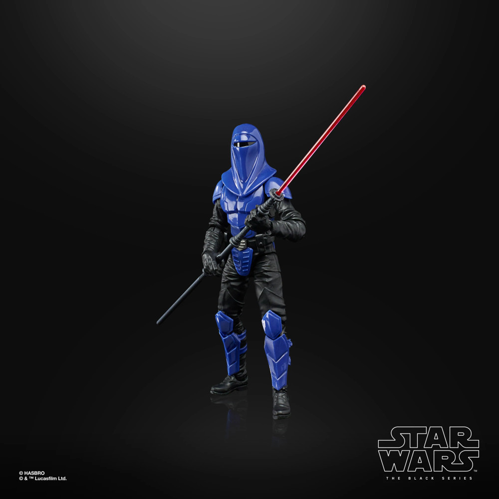 [GG - 08] Imperial Senate Guard [Force Unleashed] • Collection • Star ...