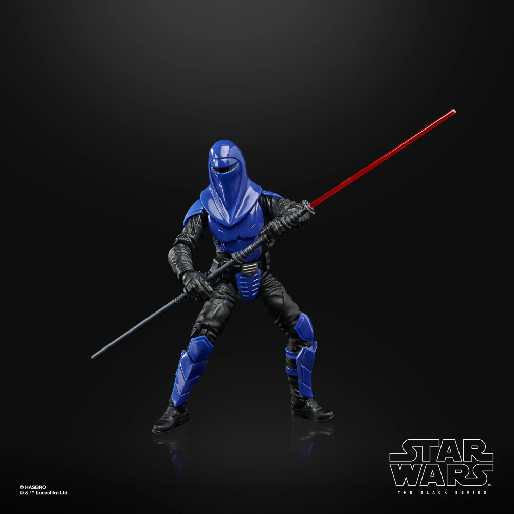 [GG - 08] Imperial Senate Guard [Force Unleashed] • Collection • Star ...