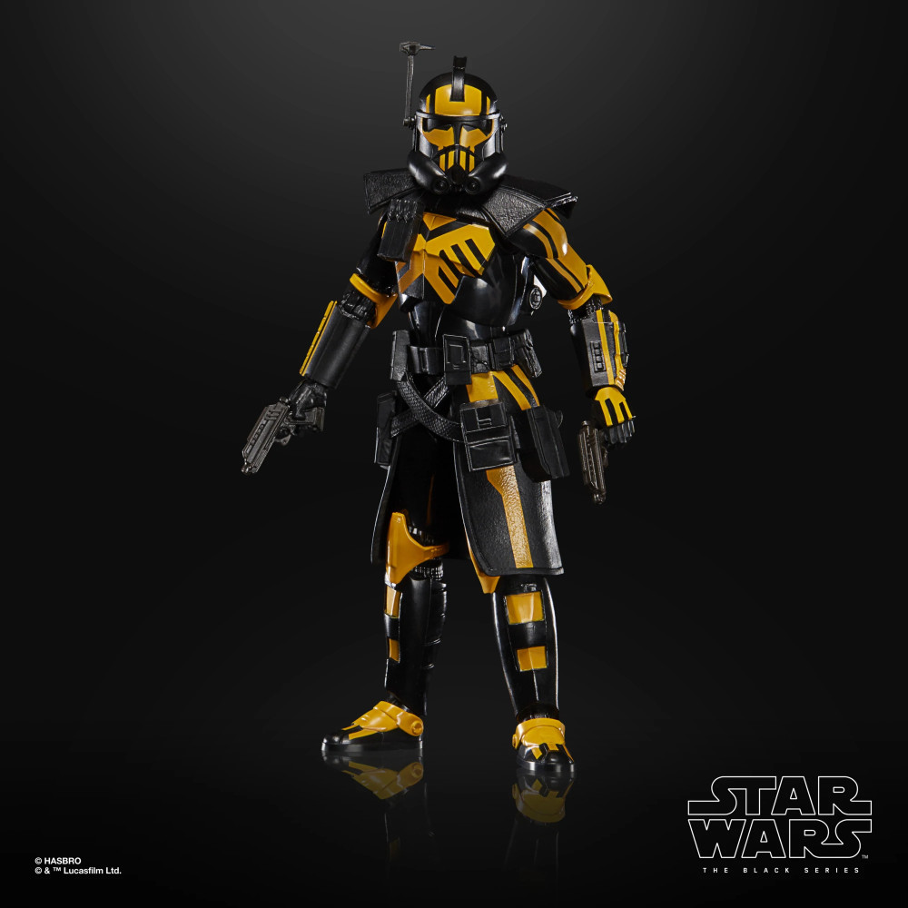 [GG - 09] Umbra Operative ARC Trooper [BattleFront II] • Collection ...