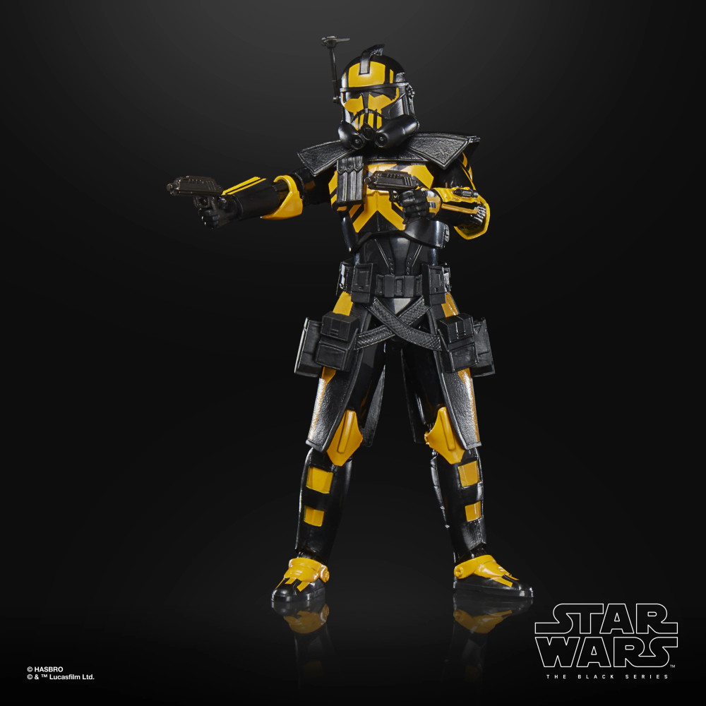 [GG - 09] Umbra Operative ARC Trooper [BattleFront II] • Collection ...