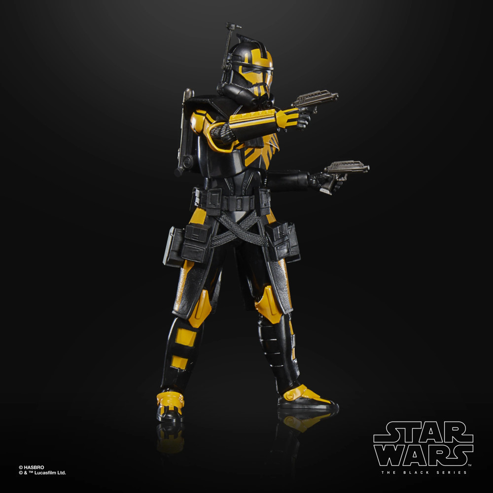 [GG - 09] Umbra Operative ARC Trooper [BattleFront II] • Collection ...