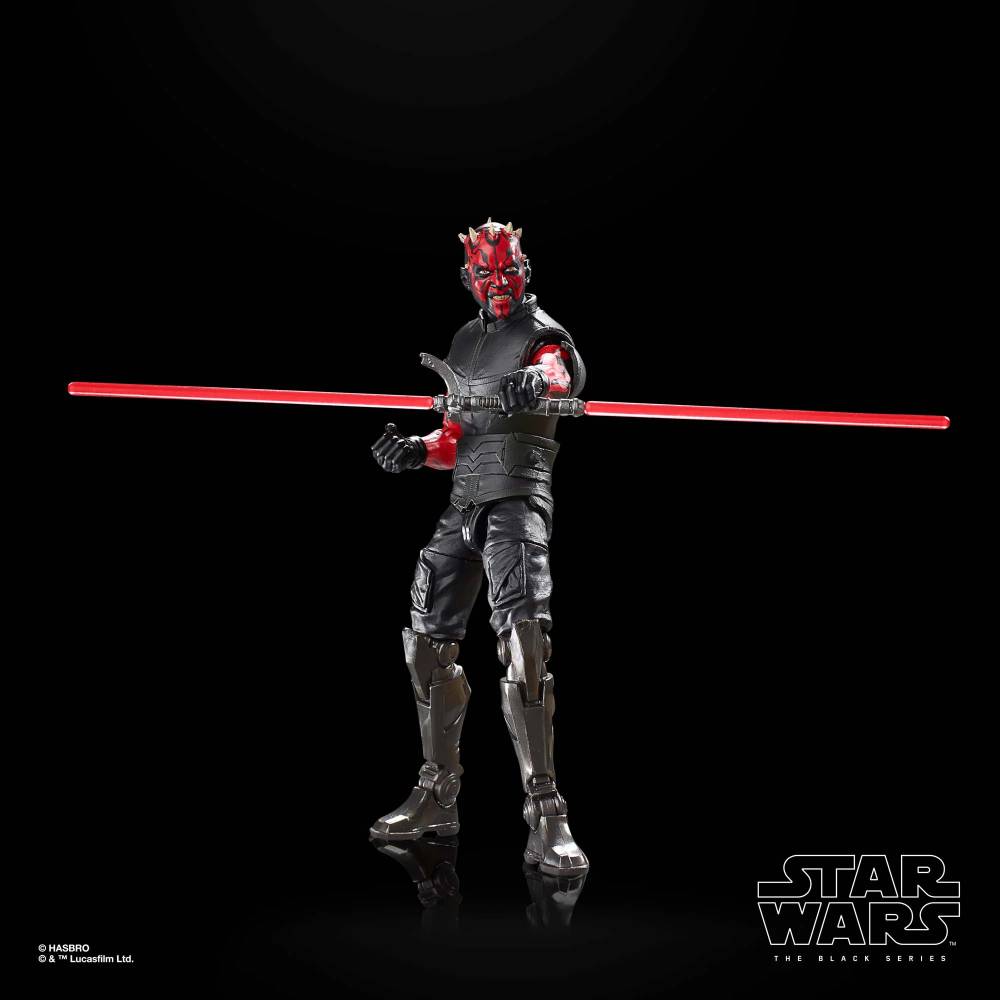 [GG - 23] Darth Maul (Old Master) [BattleFront II] • Collection • Star ...