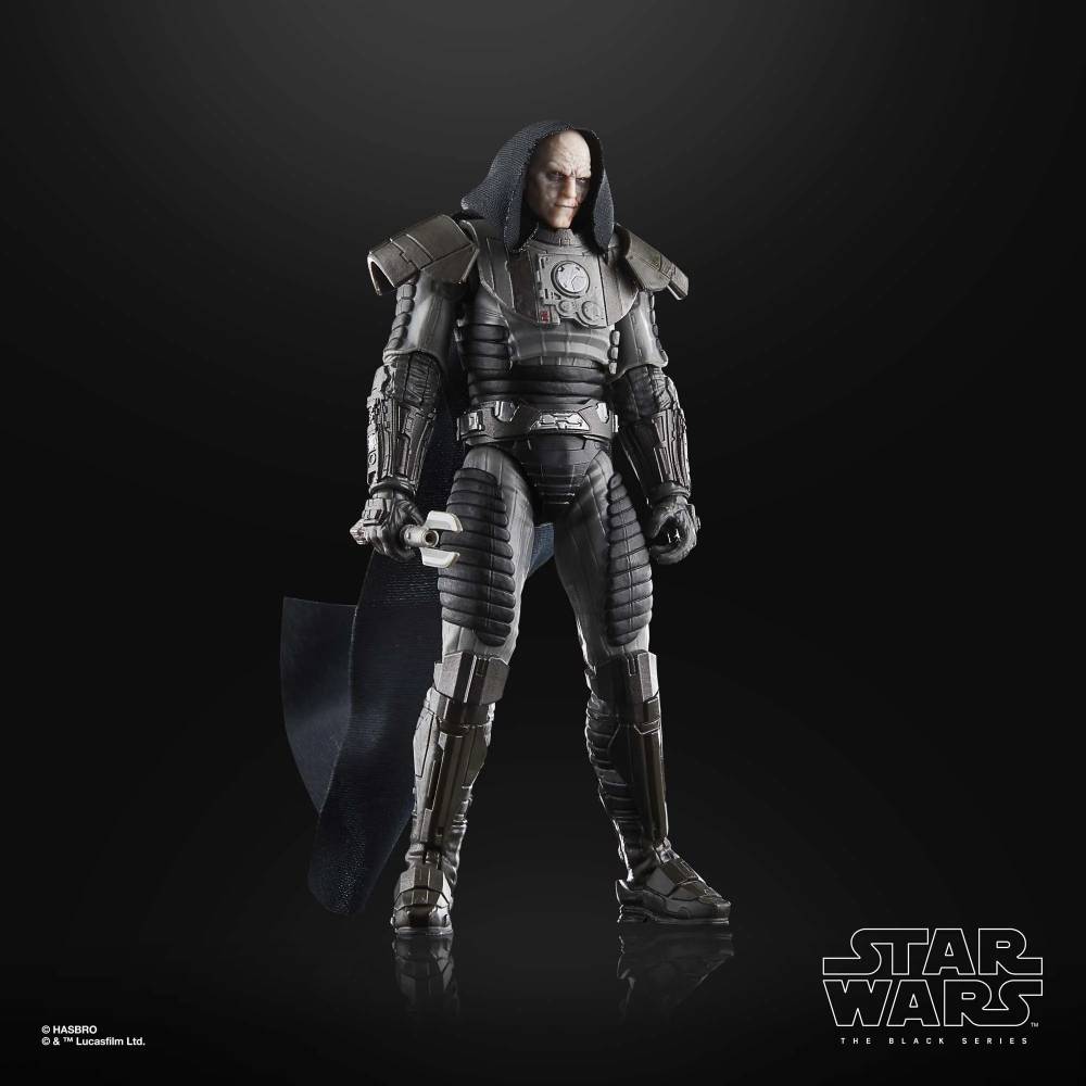 [GG - 24] Darth Malgus [The Old Republic] • Collection • Star Wars Universe
