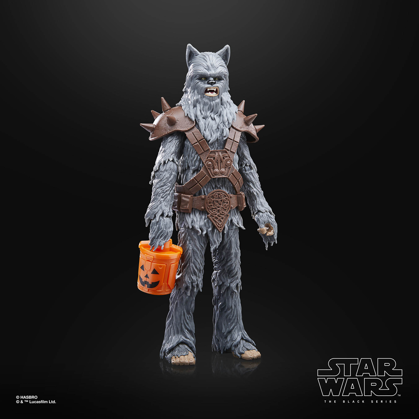 [Halloween Edition] Wookie (Exclusive) • Collection • Star Wars Universe