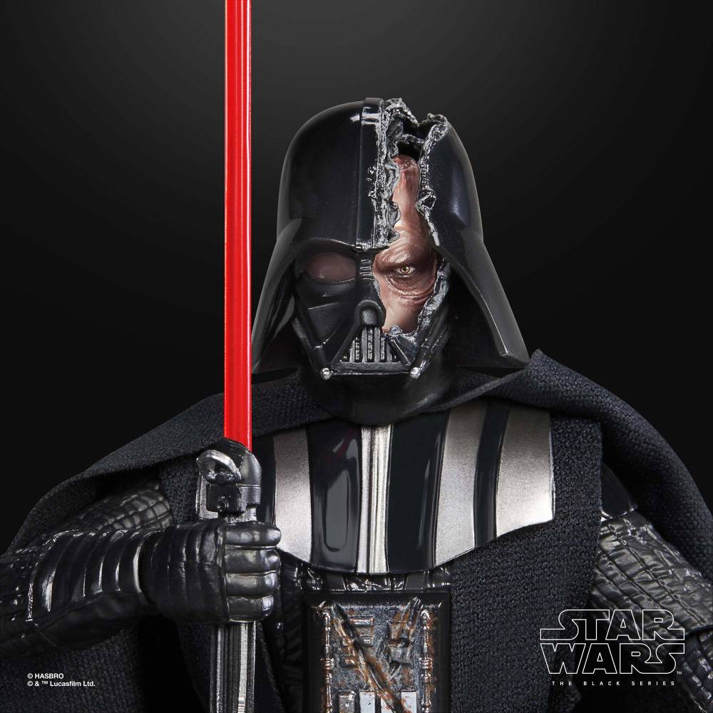 [OWK - 15] - Darth Vader (Duel's End) • Collection • Star Wars Universe