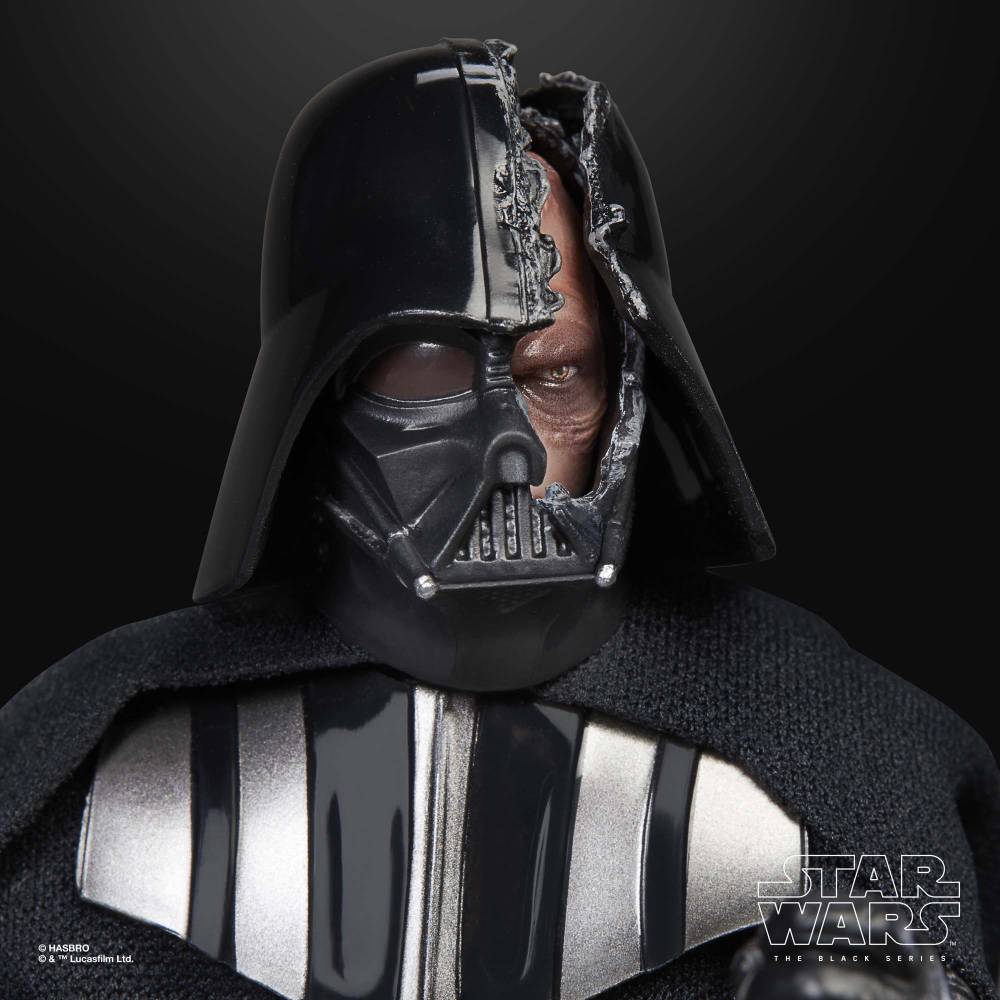 [OWK - 15] - Darth Vader (Duel's End) • Collection • Star Wars Universe