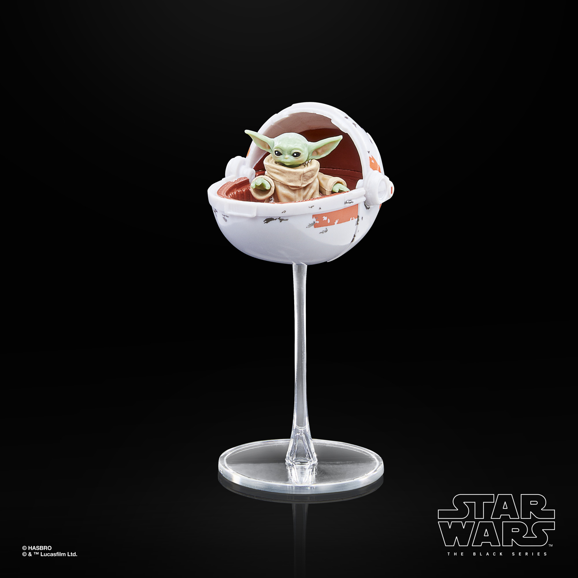 [MAN 26] - Grogu • Collection • Star Wars Universe