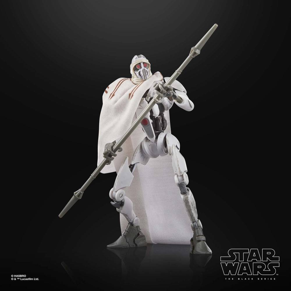 [TCW 15] - MagnaGuard • Collection • Star Wars Universe