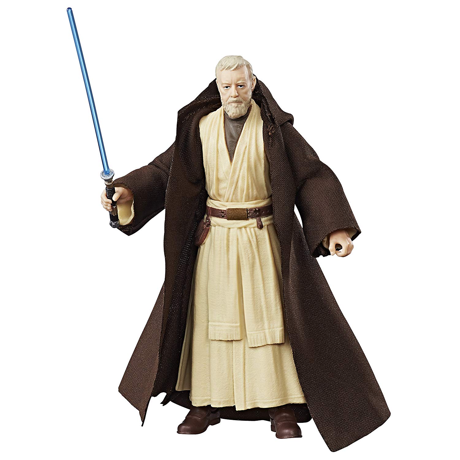 (40th Anniversary) Ben (Obi-Wan) Kenobi • Collection • Star Wars Universe