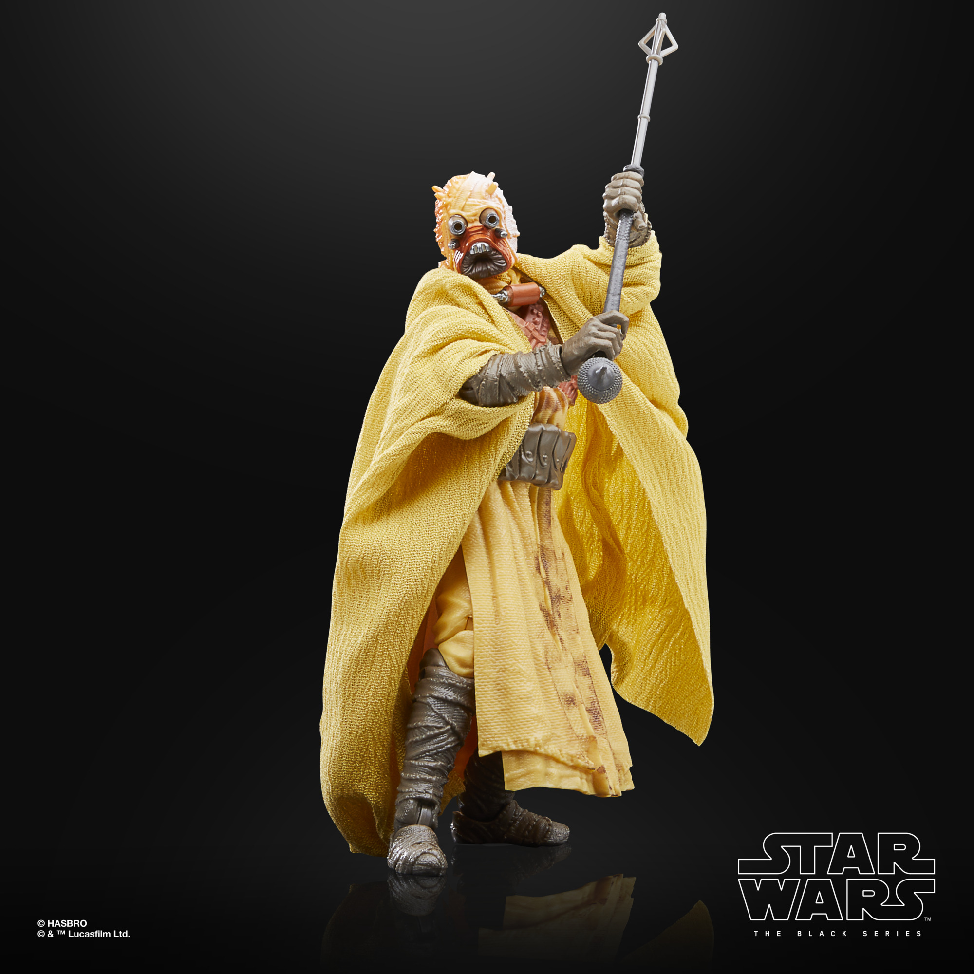 [CC] Tusken Raider (Exclusive) • Collection • Star Wars Universe