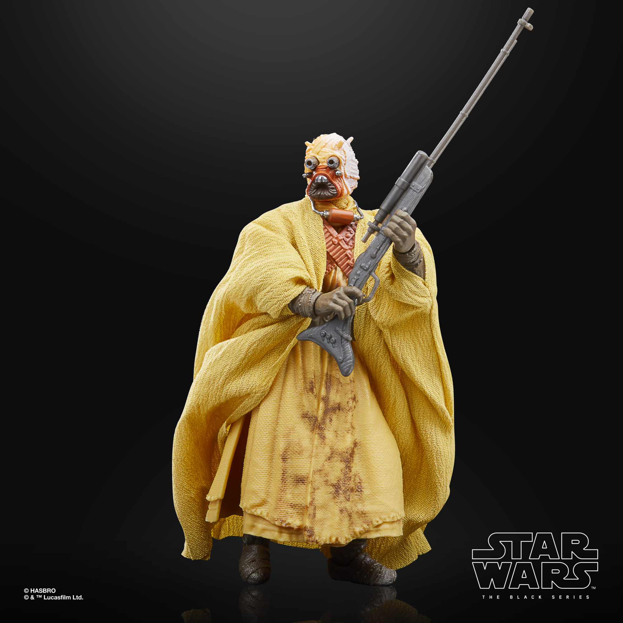 [CC] Tusken Raider (Exclusive) • Collection • Star Wars Universe