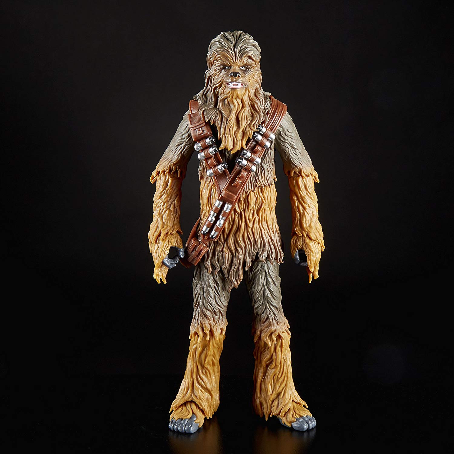Chewbacca (Solo) (Exclusive) • Collection • Star Wars Universe