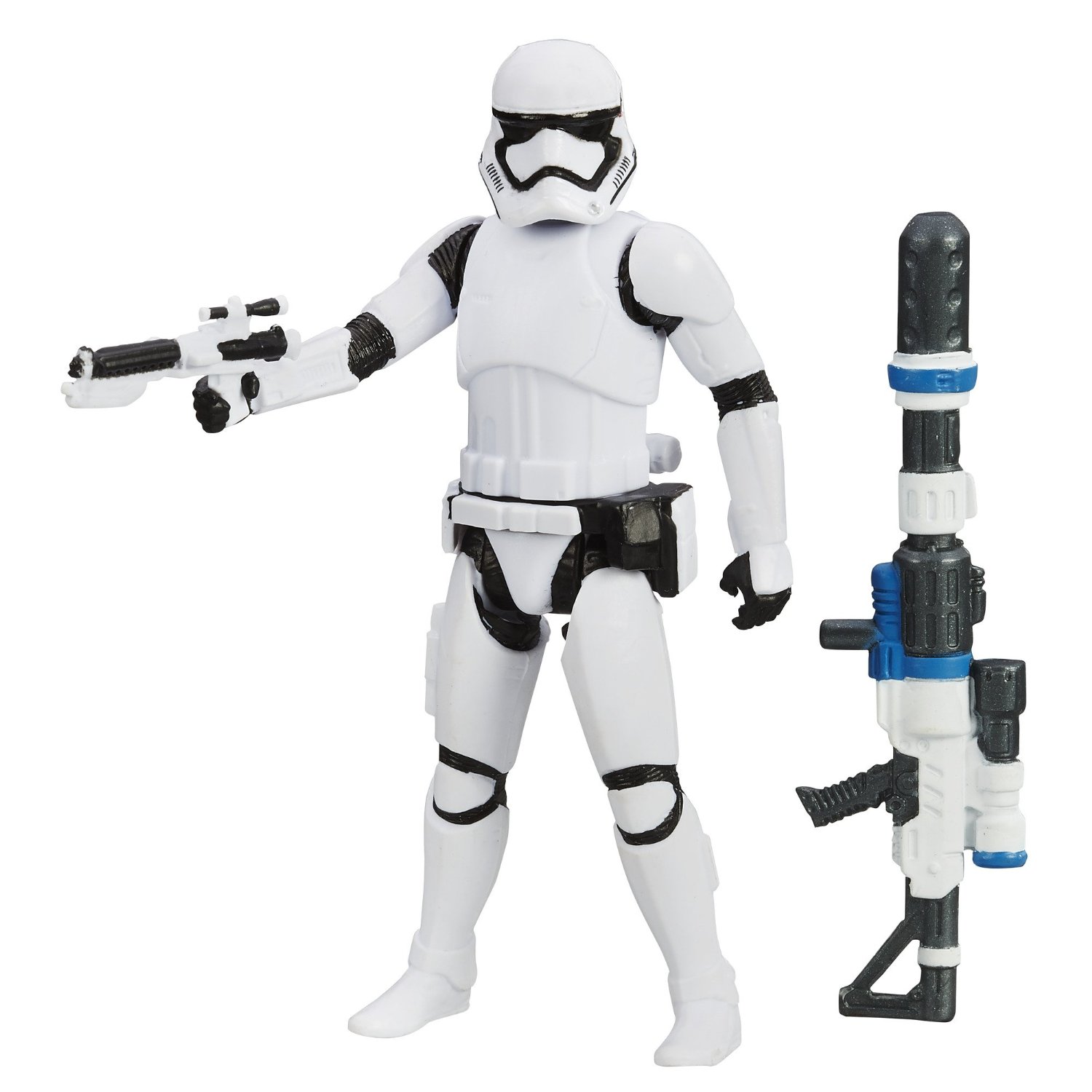 First Order Stormtrooper • Collection • Star Wars Universe