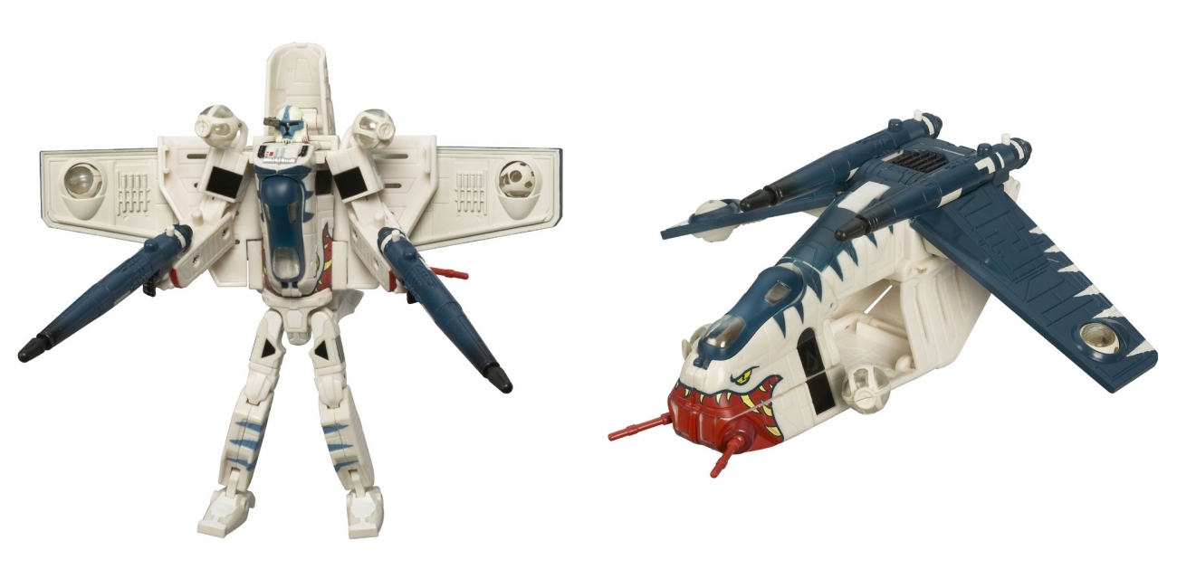 [MAJ J15] [Hasbro] La gamme Transformers intègre la base de données ...