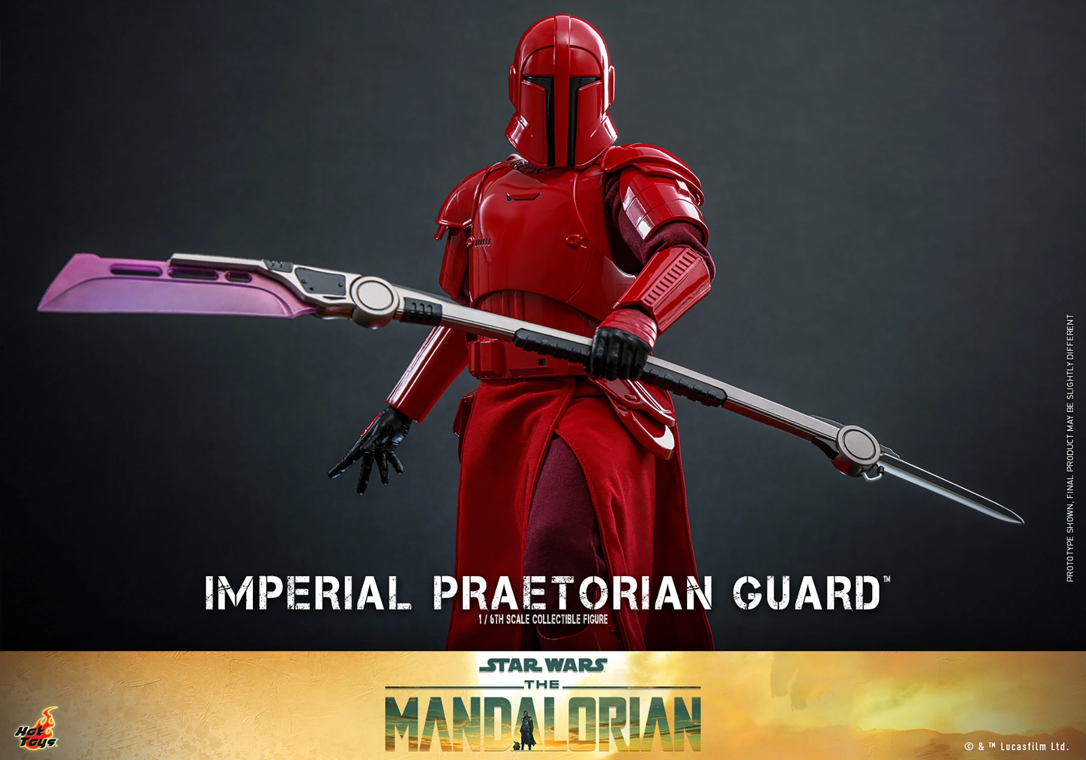 Imperial Praetorian Guard • Collection • Star Wars Universe