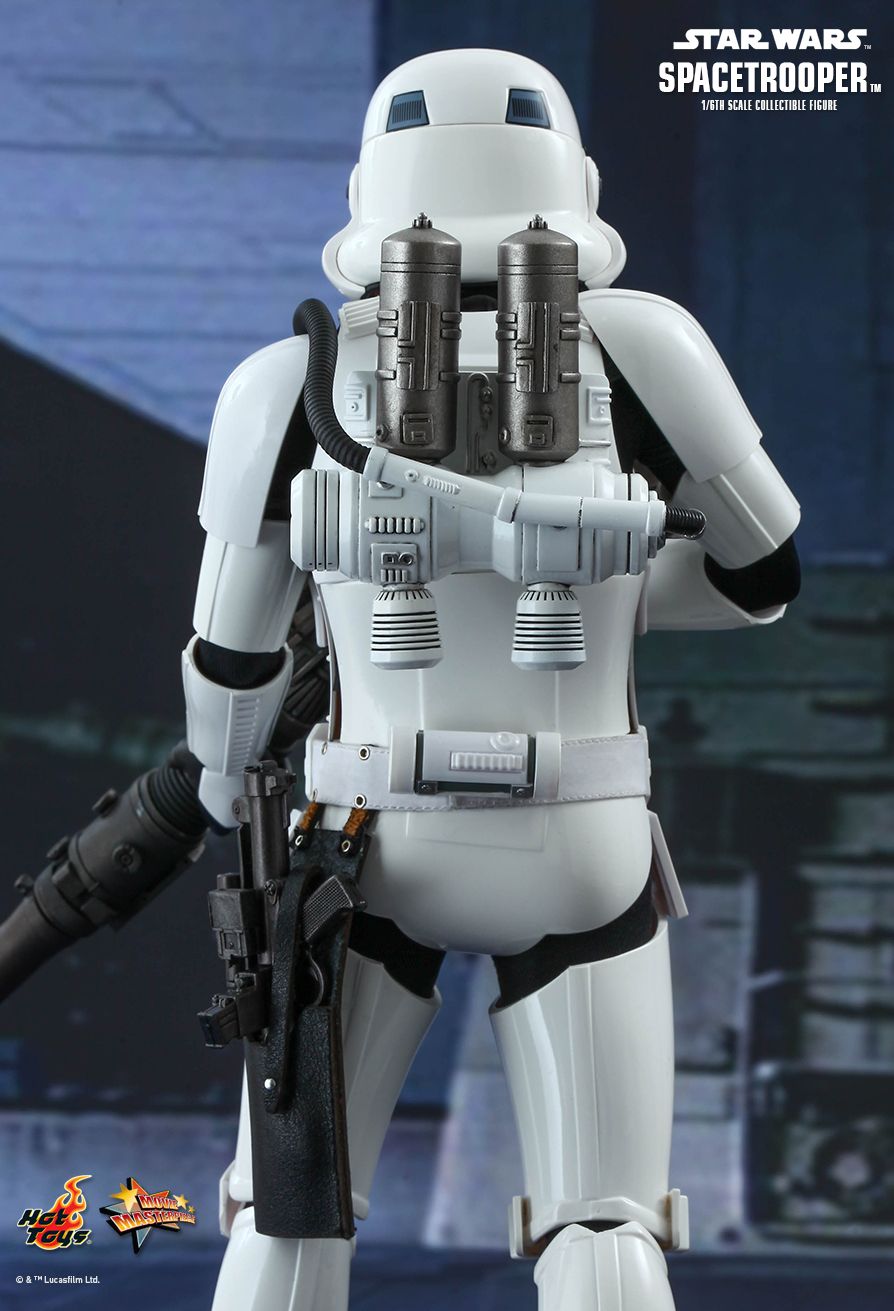 Spacetrooper • Collection • Star Wars Universe