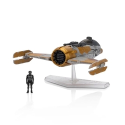 Marrok's Fiend Fighter • Collection • Star Wars Universe