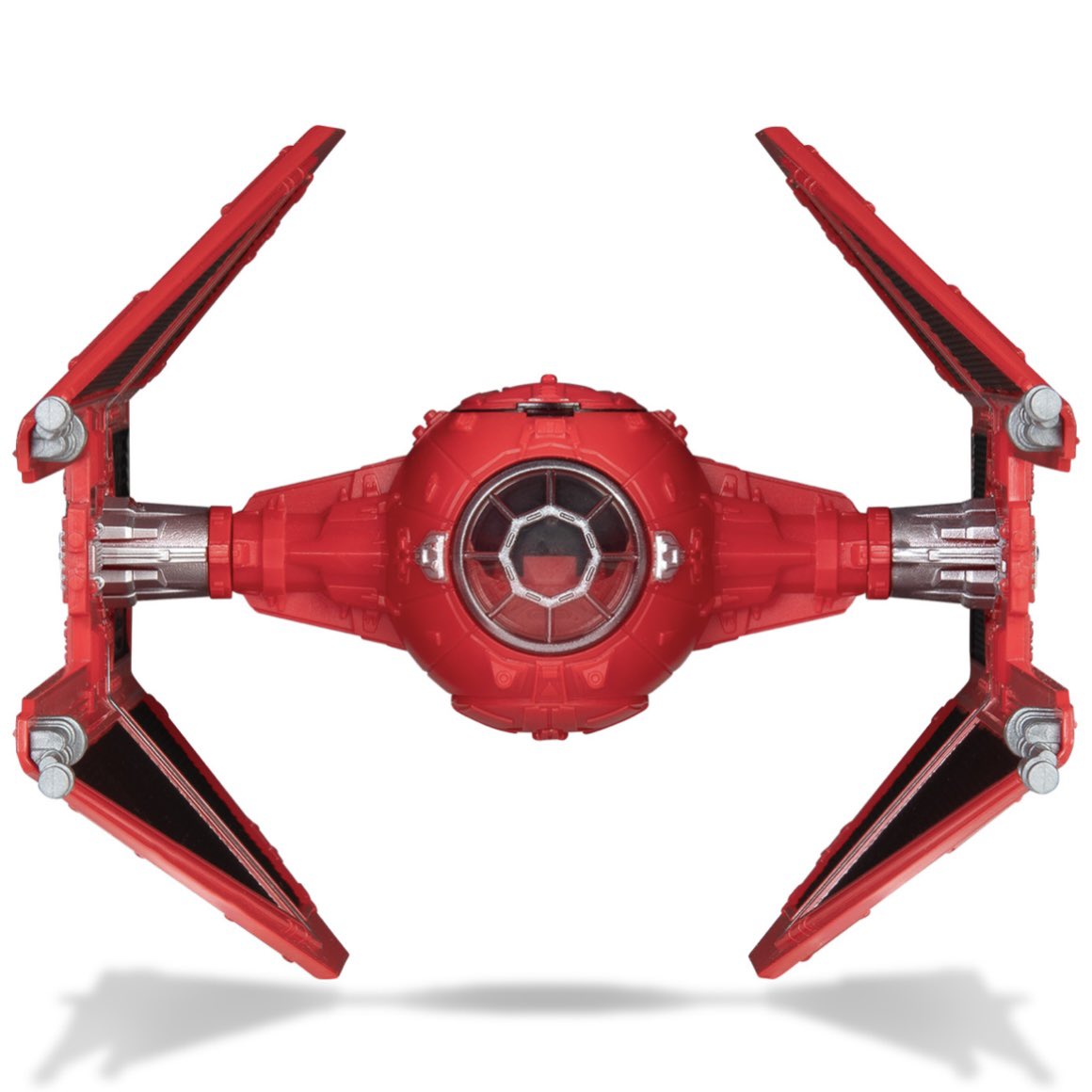 Royal Guard TIE Interceptor • Collection • Star Wars Universe