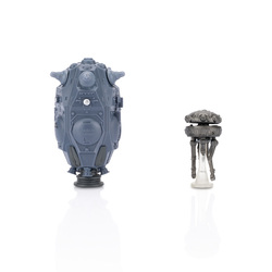 Hyperdrive Pod With Probe Droid • Collection • Star Wars Universe