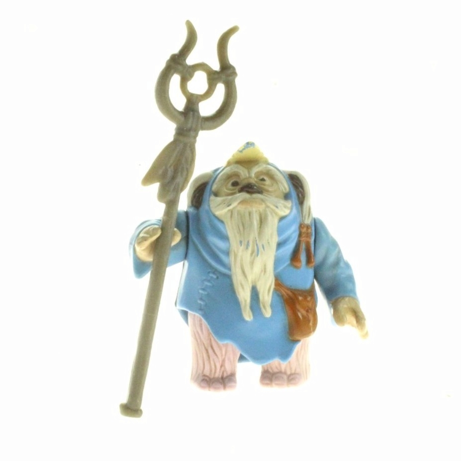 [Personnage de la Semaine] N°106 - Logray • Actualités Objets de ...