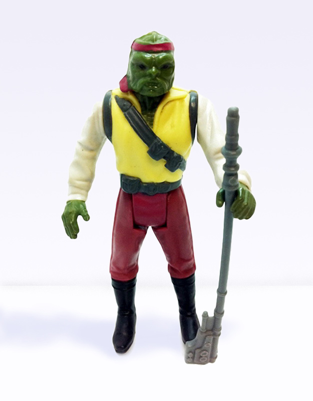 Barada • Collection • Star Wars Universe