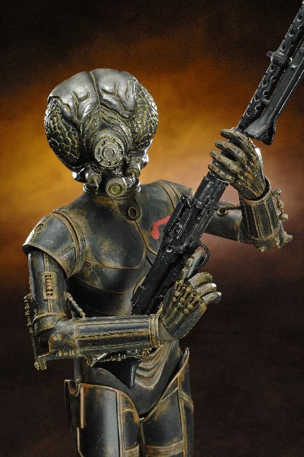 4-LOM - The Bounty Hunter Series • Collection • Star Wars Universe