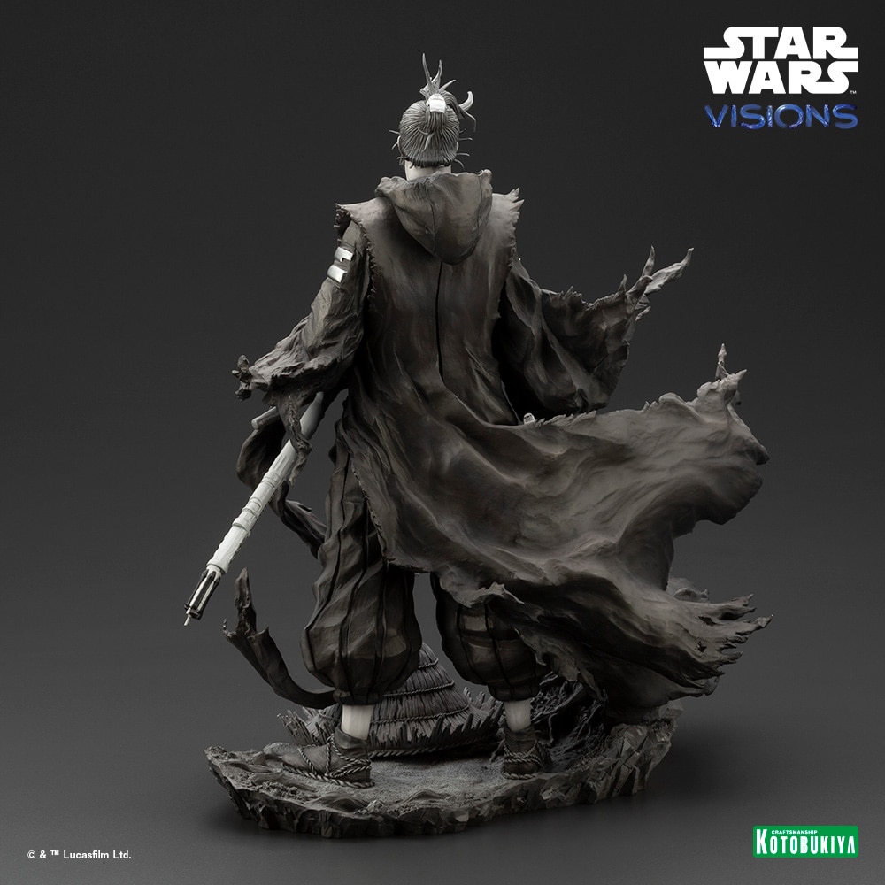 The Ronin - The Duel • Collection • Star Wars Universe
