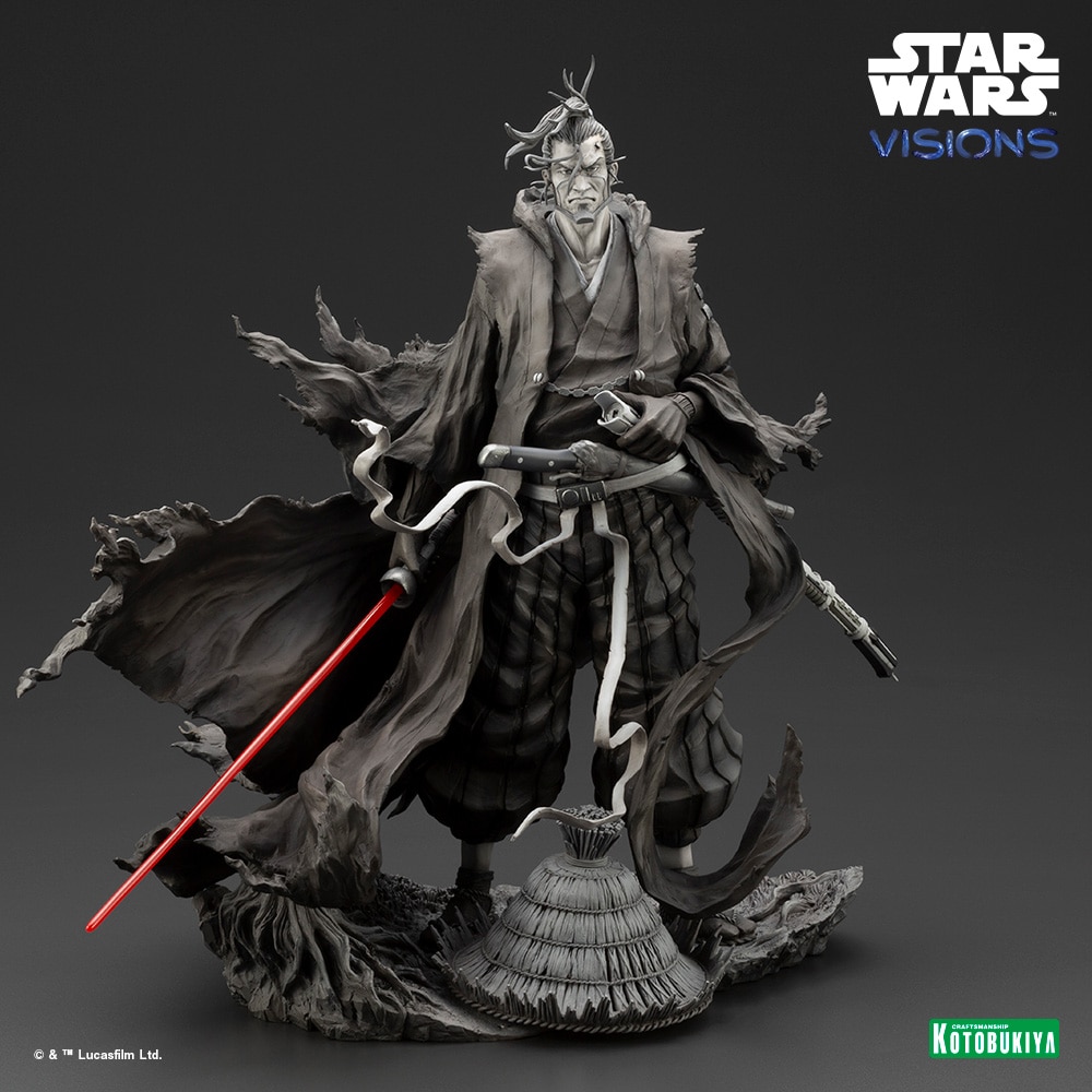 The Ronin - The Duel • Collection • Star Wars Universe