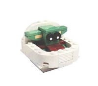 Mini Grogu M&T • Collection • Star Wars Universe