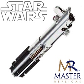 Luke Skywalker ESB Lightsaber (Limited Edition) • Collection • Star ...
