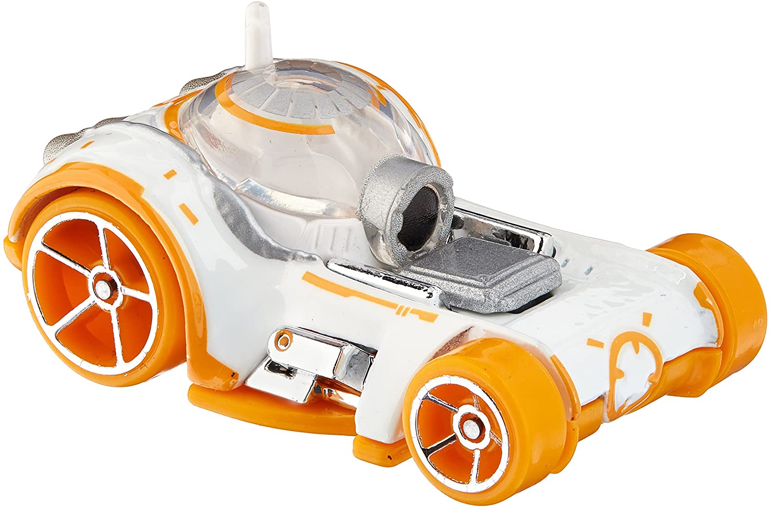 BB-8 • Collection • Star Wars Universe