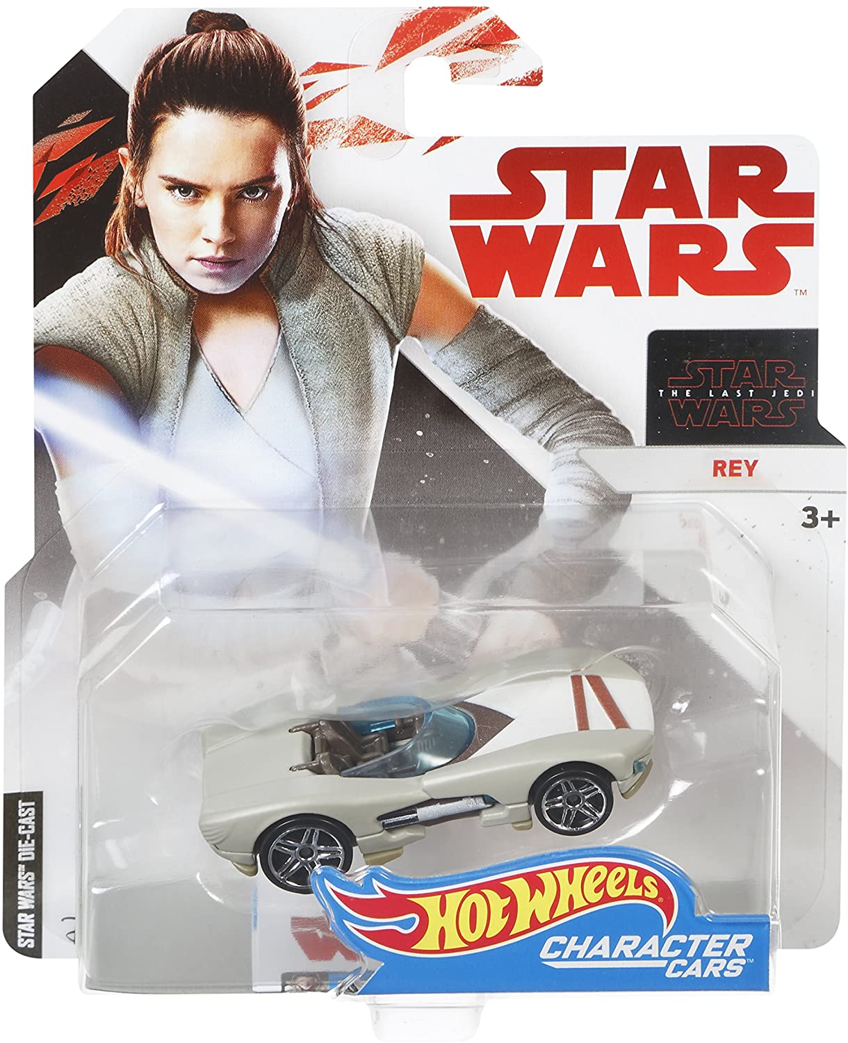Rey (Jedi Training) • Collection • Star Wars Universe