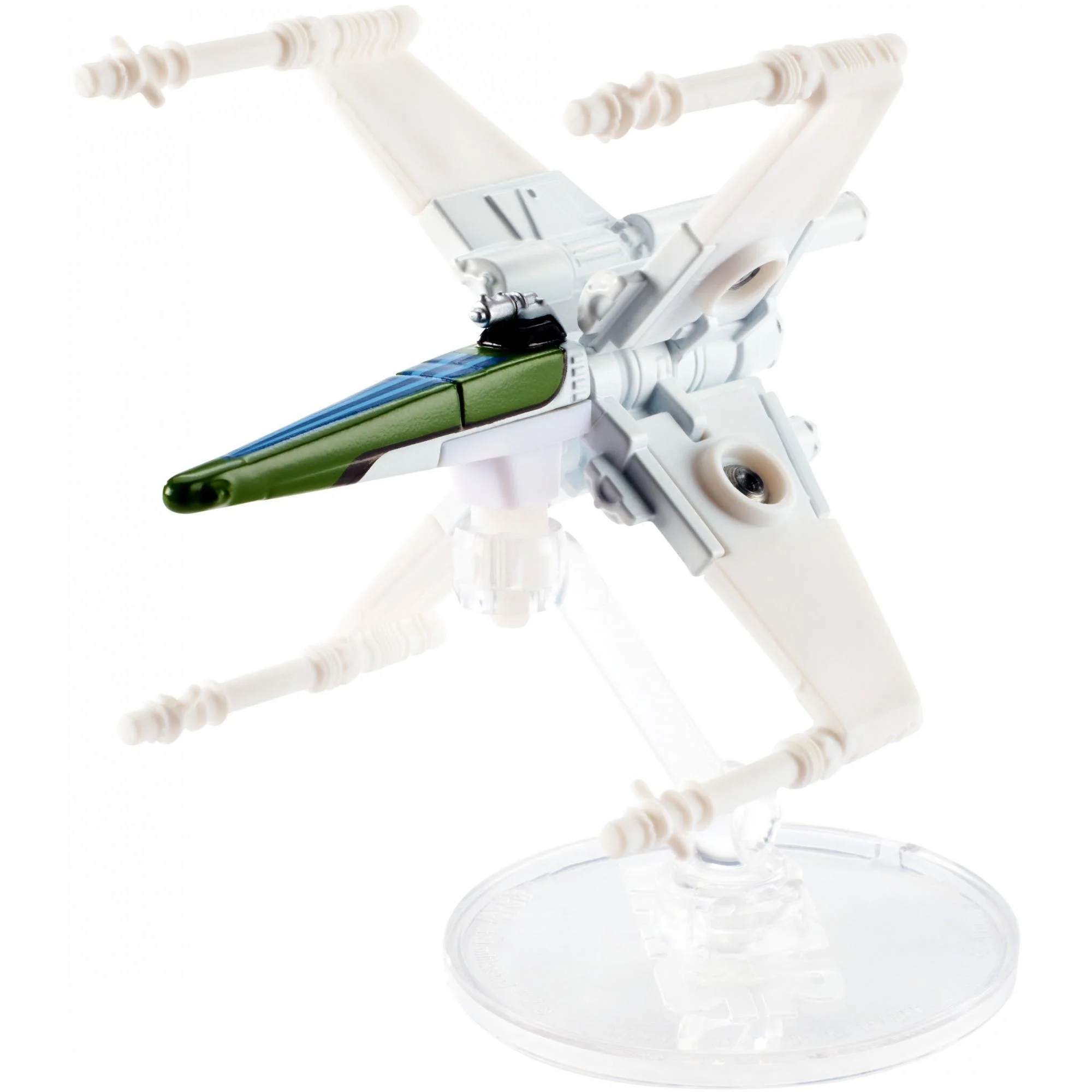 Concept X-Wing Fighter • Collection • Star Wars Universe