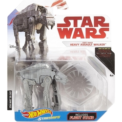 First Order Heavy Assault Walker • Collection • Star Wars Universe