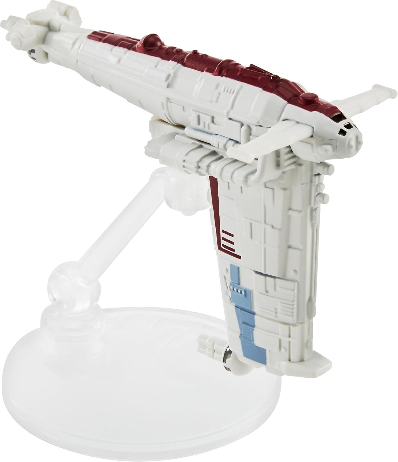 Resistance Bomber • Collection • Star Wars Universe