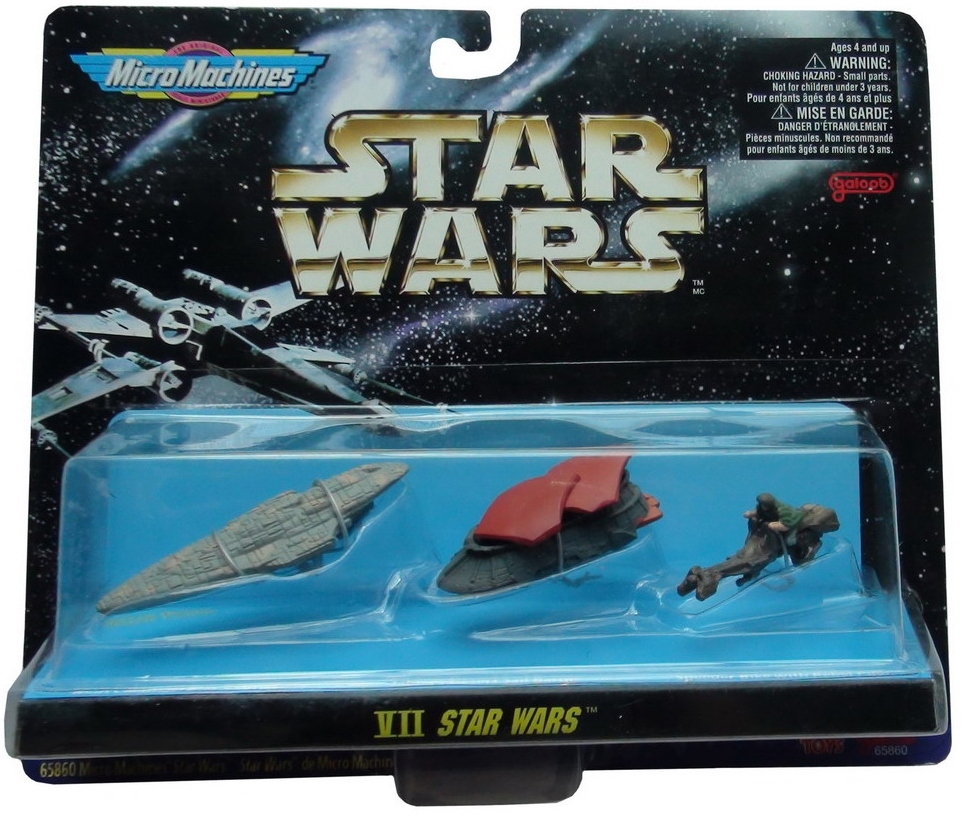 Vehicles - Collection VII • Collection • Star Wars Universe