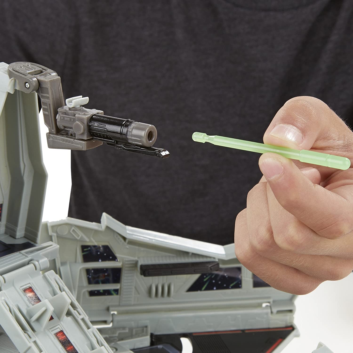 First Order Star Destroyer Playset • Collection • Star Wars Universe