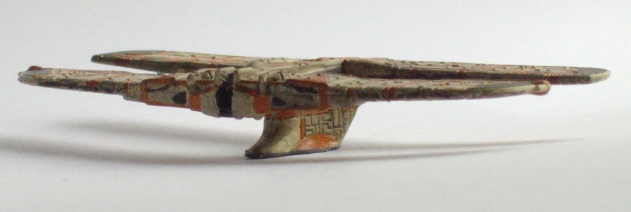 Trade Federation Landing Ship • Collection • Star Wars Universe