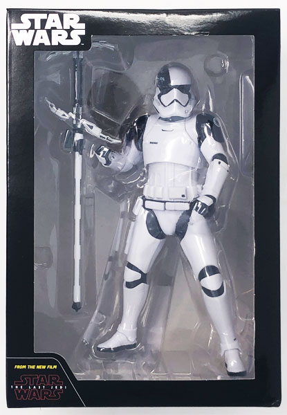 First Order Stormtrooper Executioner • Collection • Star Wars Universe